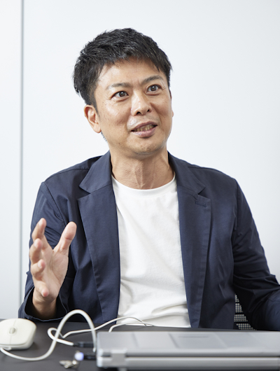 Yagi Seiji - Person (74151) - AniDB