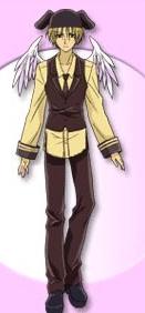 Izumi Rio