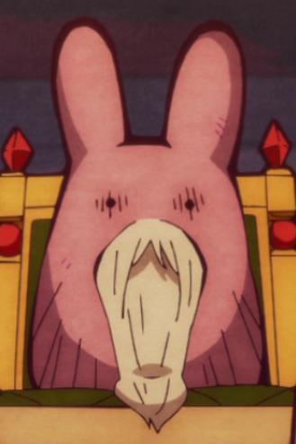 Elder Mokke - Character (136032) - AniDB