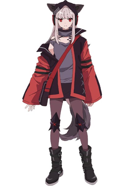 Frostleaf - Character (130939) - AniDB