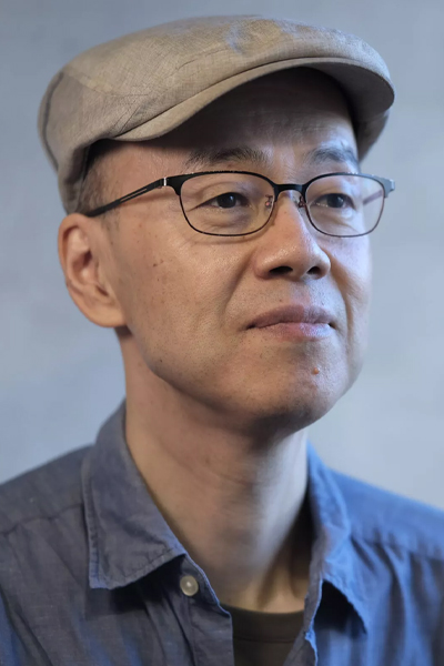 Inoue Toshiyuki - Person (5734) - AniDB