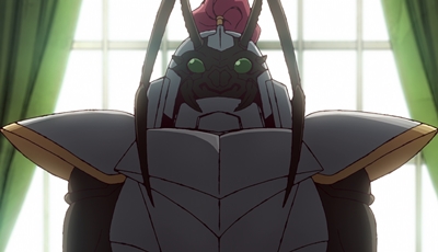 General Ant - Character (136248) - AniDB