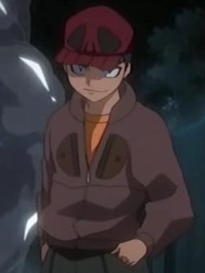 Ban - Character (9781) - AniDB