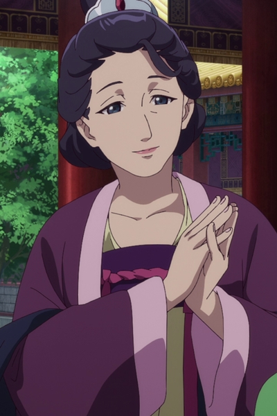 Fengming - Character (136124) - AniDB