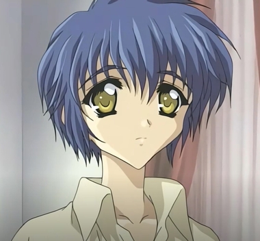 Azuma Io - Character (30704) - AniDB