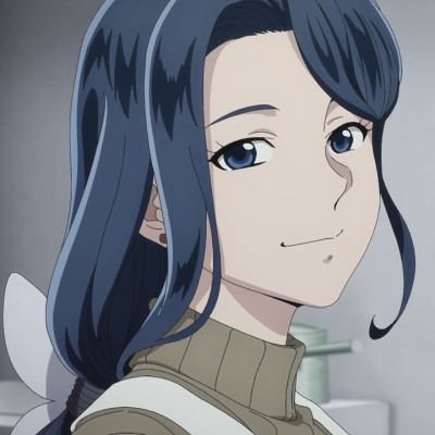 Hizutome Eika - Character (136510) - AniDB