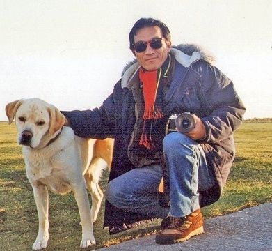 Higami Haruhiko