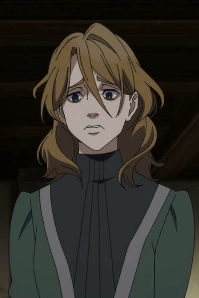 Deborah - Character (136982) - AniDB