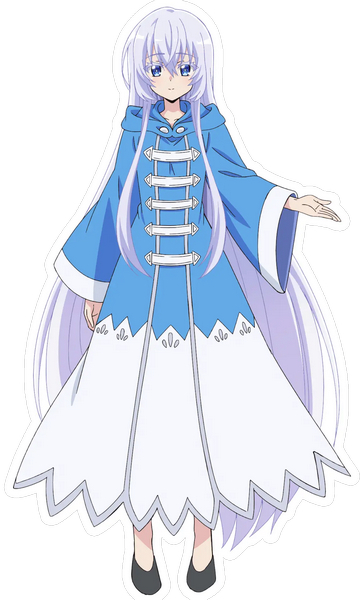 Luna - Character (135623) - AniDB