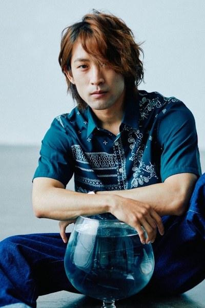 Watanabe Toshiya - Person (75069) - AniDB