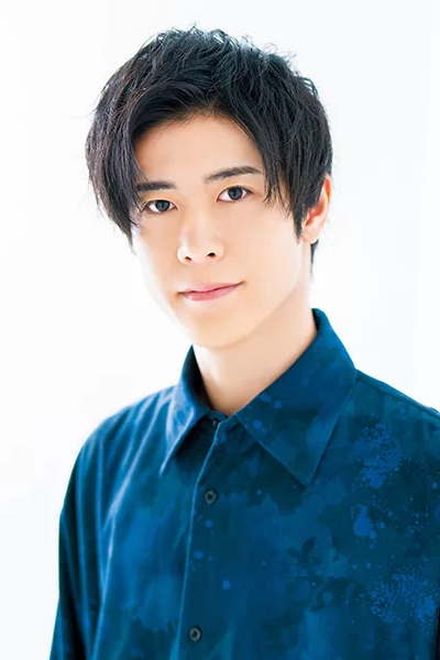 Ootsuka Takeo - Person (51377) - AniDB