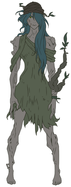 Kiri - Character (135523) - AniDB