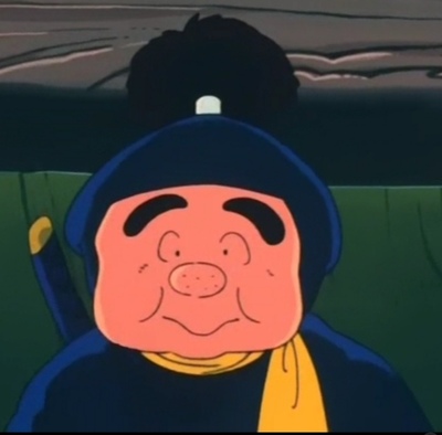 Daifuku - Character (137146) - AniDB