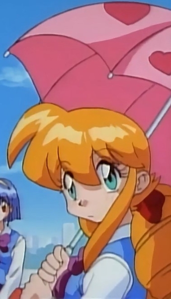 Aine - Character (137172) - AniDB