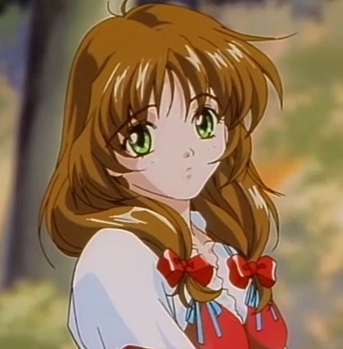 Myuu - Character (48721) - AniDB