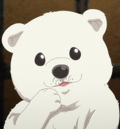 Kyui - Character (137302) - AniDB