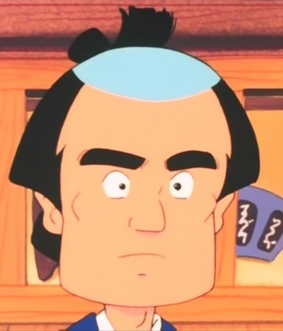 Tasuke - Character (137311) - AniDB