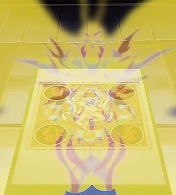 Amaterasu - Character (137451) - AniDB