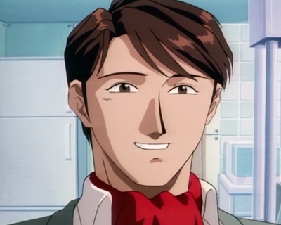 Igarashi Nachi - Character (9853) - AniDB