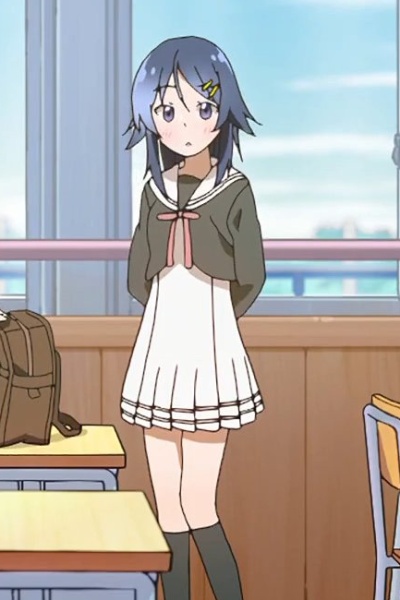 Kondou Tomoko - Character (137549) - AniDB