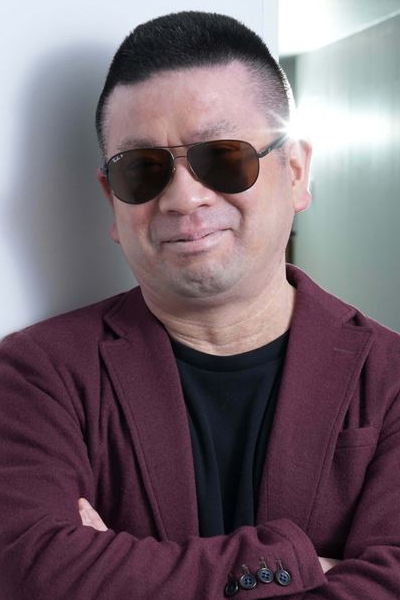 Urobuchi Gen - Person (2442) - AniDB