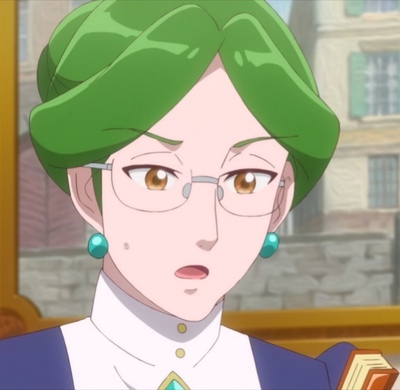 Annalee Dessa - Character (137429) - AniDB