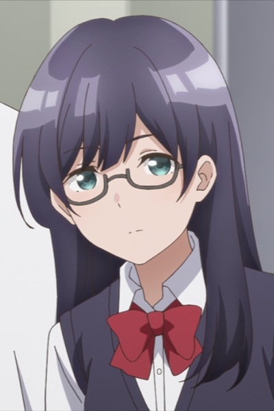 Akina - Character (137132) - AniDB