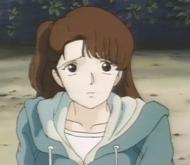 Kyoko - Character (137870) - AniDB
