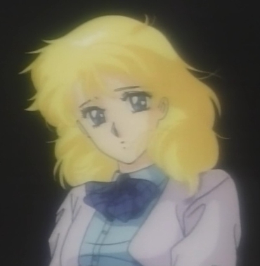 Jacqueline - Character (137911) - AniDB