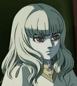 Helena - Character (9885) - AniDB