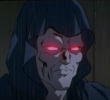 Garius - Character (137967) - AniDB