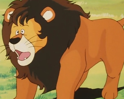 Simba - Character (137980) - AniDB