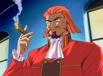 Duke - Character (138033) - AniDB