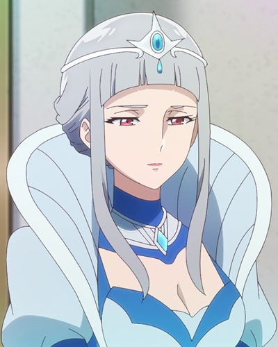 Joou - Character (138251) - AniDB