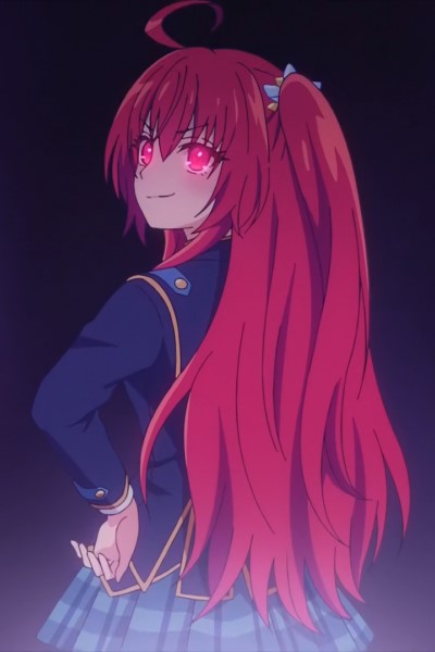 Doppelganger - Character (138266) - AniDB