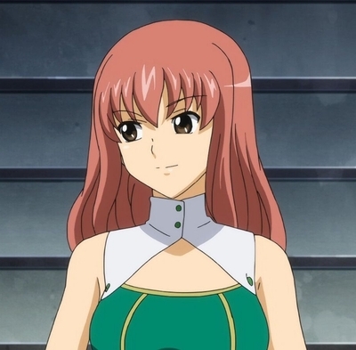 Drama Member B - Character (138464) - AniDB