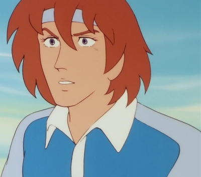 Jimmy - Character (138500) - AniDB