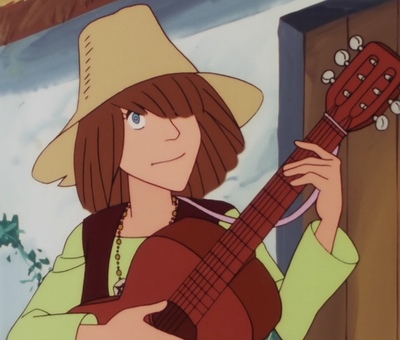 Mac - Character (138528) - AniDB