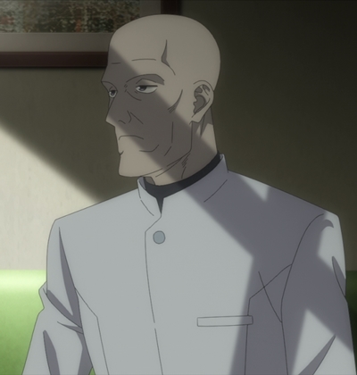 Gregory - Character (137494) - AniDB