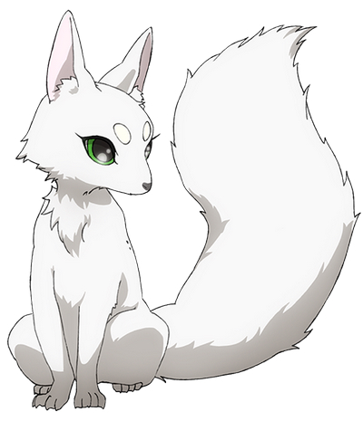 Yuzuha - Character (138421) - AniDB