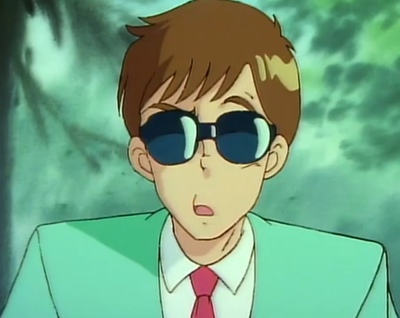 Koshii - Character (138970) - AniDB