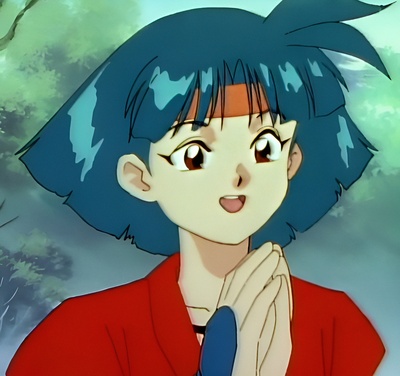 Akane - Character (139018) - AniDB