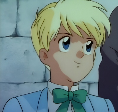 Leon - Character (139021) - AniDB