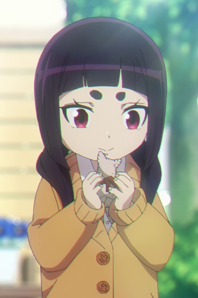 Takara Tsukiko - Character (139058) - AniDB