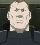 Captain Toni - Character (139231) - AniDB