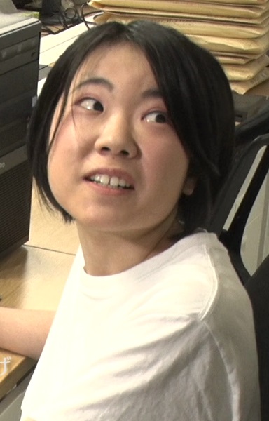 Oonishi Itsuku - Person (71011) - AniDB