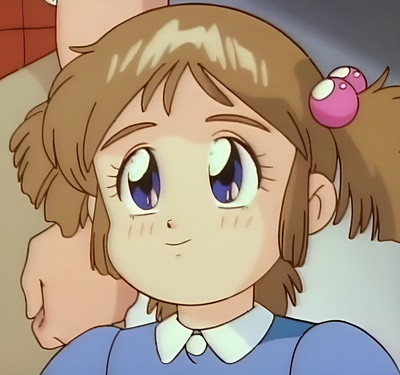 Rami - Character (139306) - AniDB