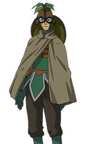 Sakisaka - Character (9976) - AniDB