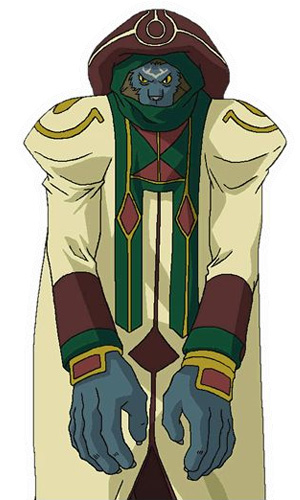 Naobi - Character (9979) - AniDB