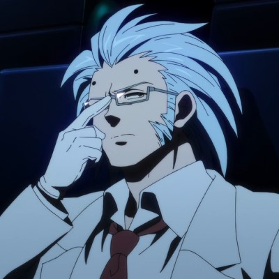 Boh - Character (139391) - AniDB